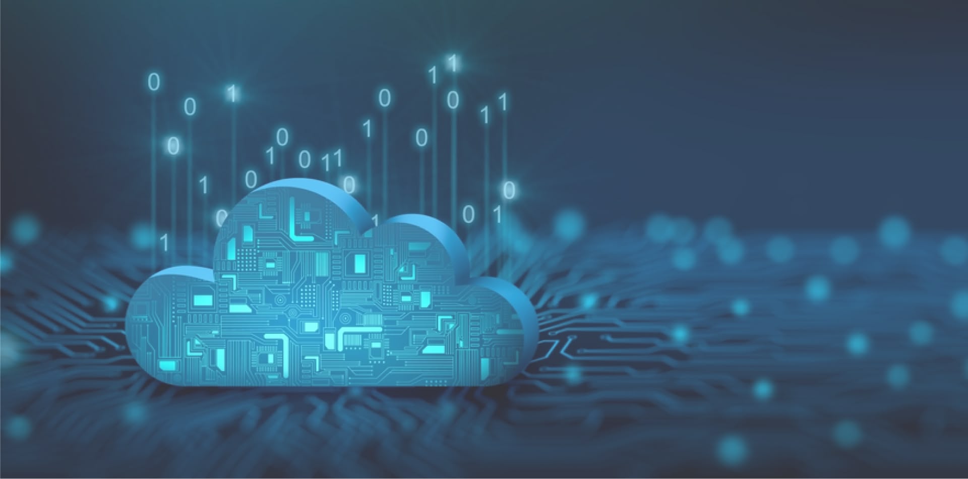 Digital Ocean Technology | ELaunch Solution Pvt. Ltd.