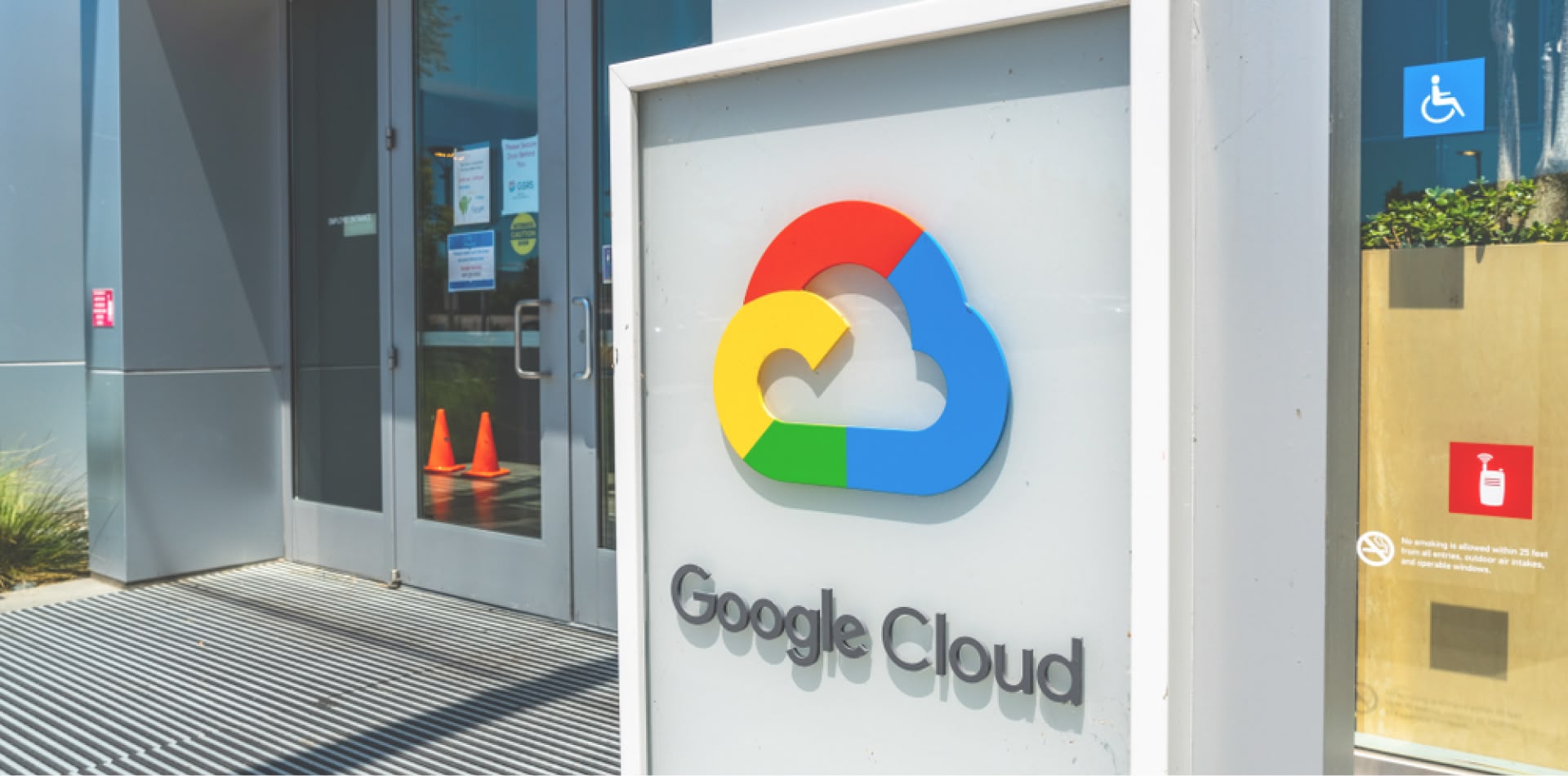 Google Cloud Platform | ELaunch Solution Pvt. Ltd.